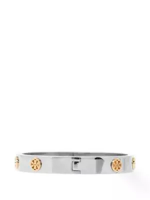 Tory Burch Logo Bracelet