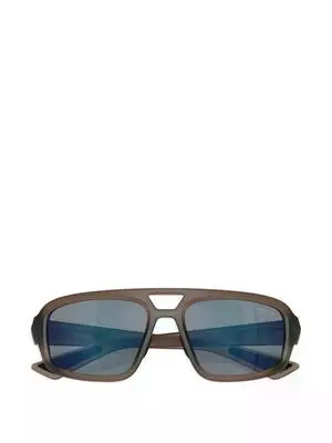 Prada Pilot-frame Sunglasses