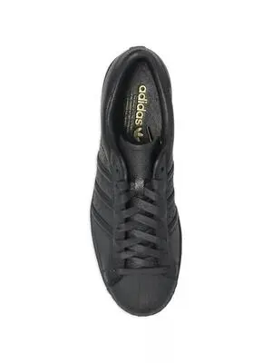 Adidas Superstar Vintage Sneakers - Black