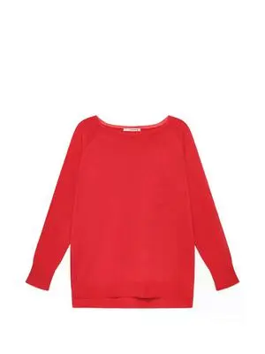 Malìparmi Long-sleeve Sweater