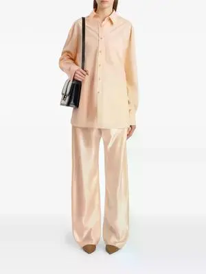 Khaite Rohen Pants