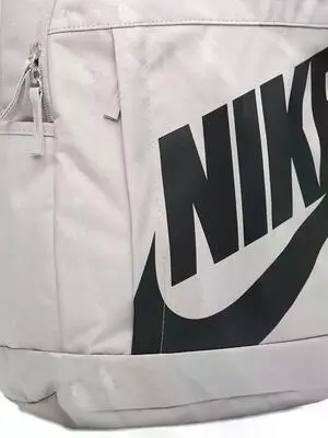 Nike Logo-print Backpack