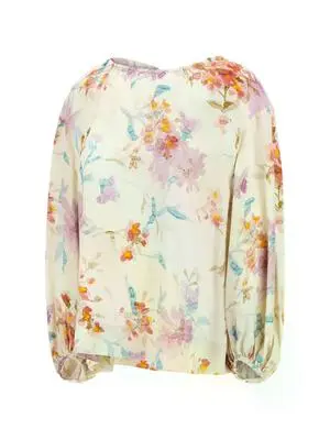 Herno Classic Blouses