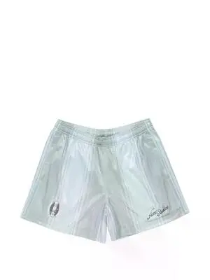 Acne Studios Elasticated Shorts For Men