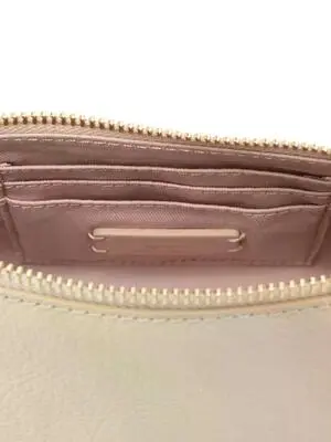 COCCINELLE Aura Mini Crossbody Bag