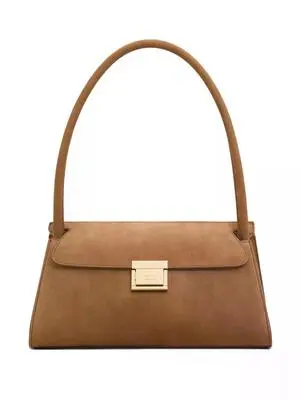AMI Paris Mini Mimi Shoulder Bag