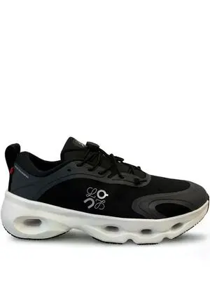 Loewe Logo Cloudsolo Sneakers - Black