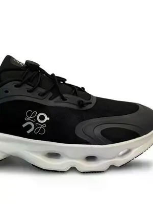 Loewe Logo Cloudsolo Sneakers