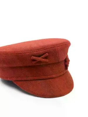 Ruslan Baginskiy Logo-detail Hat