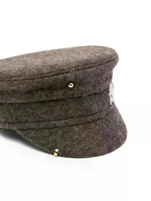 Ruslan Baginskiy Logo-detail Hat