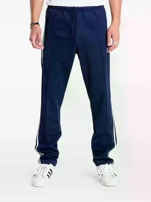 Adidas Side-stripes Track Pants