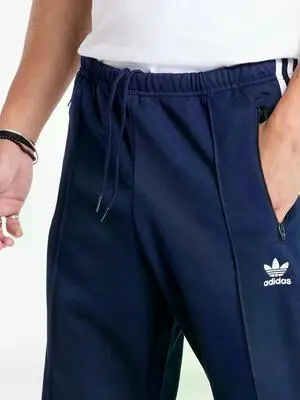 Adidas Side-stripes Track Pants