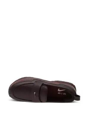 Nike Air Max Phenomena Logo-plaque Sneakers - Red