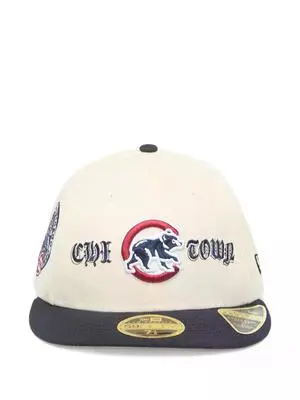 New Era Chicago Cubs Coops Logo 5 Cap