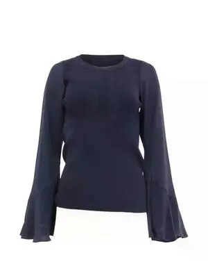 Bell Sleeve Blouses