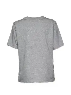 Victoria Beckham Printed T-shirt