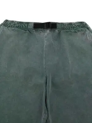 MAUNA KEA Canvas Track Pants