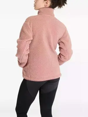 Adidas Buttoned Sweater