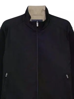 Paul & Shark Zip-up Jacket