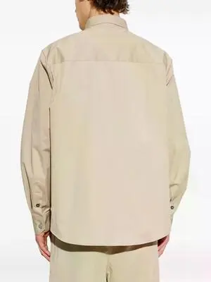 DARKPARK Patch-pocket Shirt