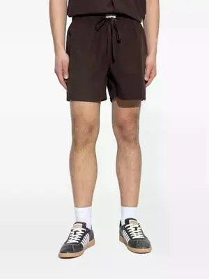 ENTIRE STUDIOS Drawstring Shorts