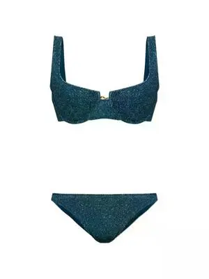 Oseree Lumière Bikini - Blue