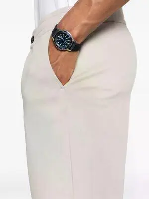 Herno Buttoned Shorts
