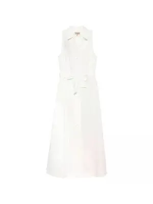 Woolrich Midi Day Dresses