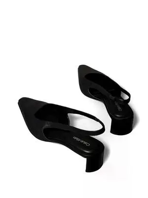 Calvin Klein Slingback Pumps