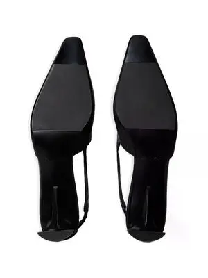 Calvin Klein Slingback Pumps