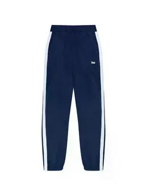 Rhude Side-stripe Trousers