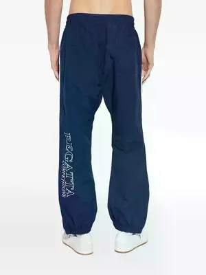 Rhude Side-stripe Trousers