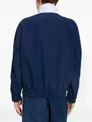 Rhude Logo-print Track Jacket
