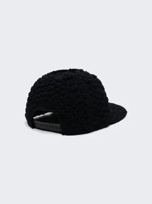 Mihara Yasuhiro La Knit Cap