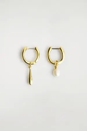 Cos Hoop Jewelry