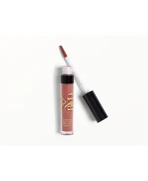 BE YOUR OWN DESIRE Longing Lips Liquid Lipstick - Straightforward