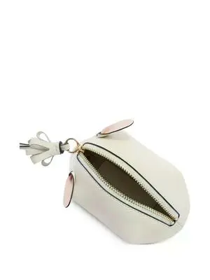 Furla Allegra Tassel Coin Purse