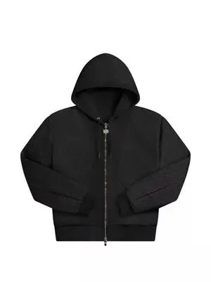 LOSTSHDWS Reversible Hooded Jacket