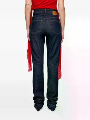 GANNI Pocket Jeans