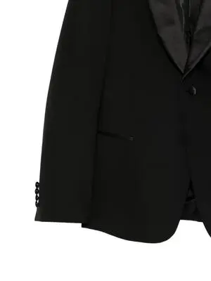 Emporio Armani Single-beasted Suit