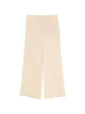 Alberto Biani Wide-leg Trousers