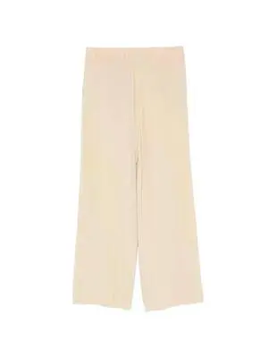 Alberto Biani Wide-leg Trousers