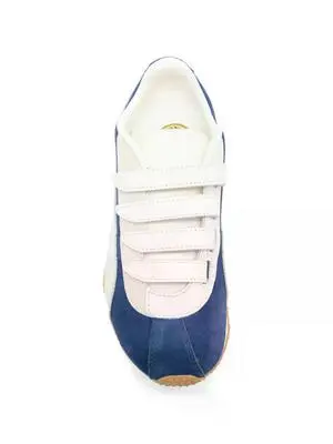 PUMA H-street Strap Sneakers - Blue