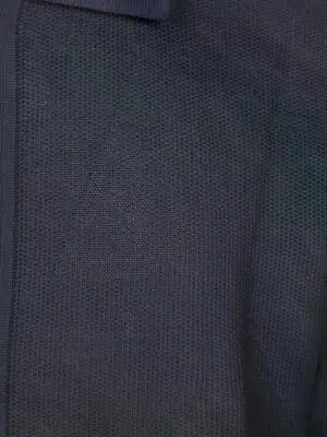 PAOLO PECORA Button-fastening Shirt Jacket