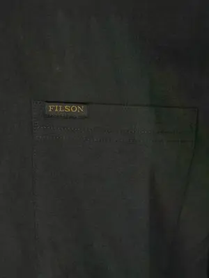 Filson Patch-pocket T-shirt