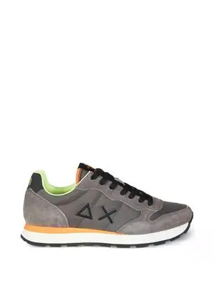 Sun 68 Lace Up Sneakers For Men
