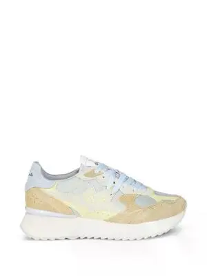 SUN 68 Stargirl Sneakers