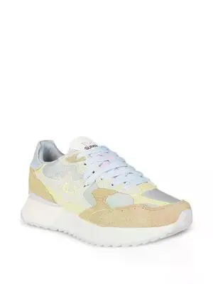 SUN 68 Stargirl Sneakers