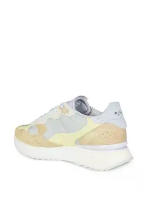 SUN 68 Stargirl Sneakers