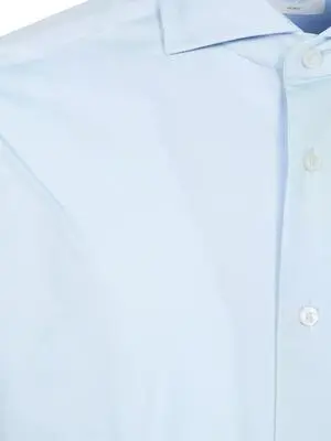 XACUS French-collar Shirt